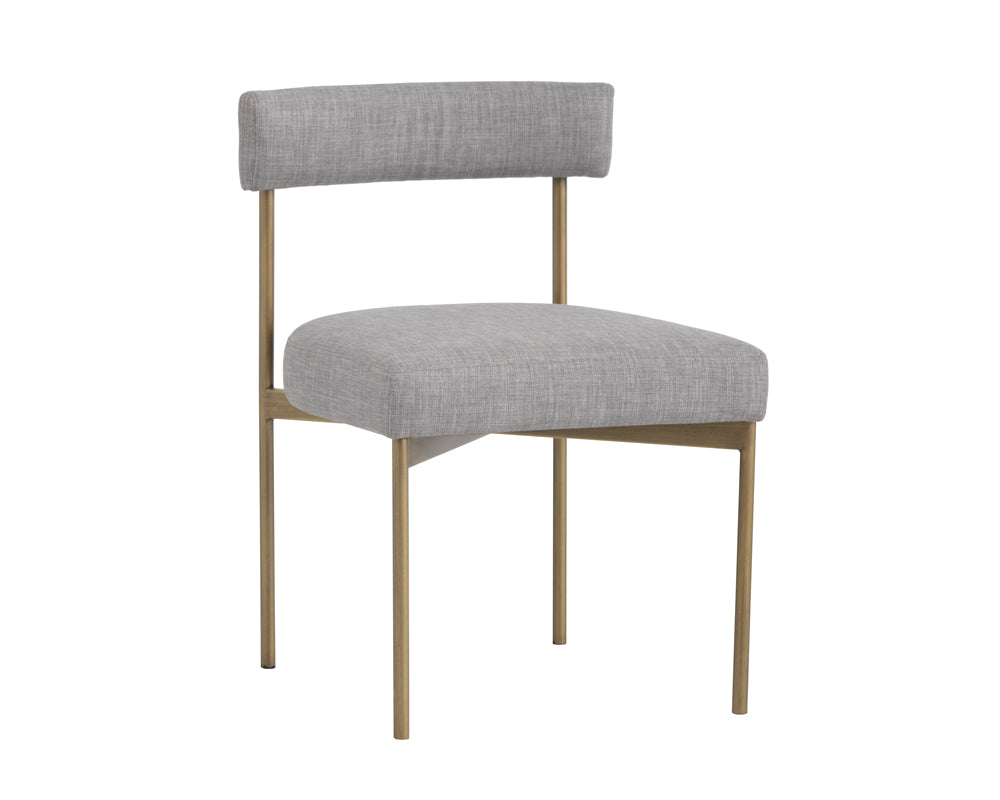 Seneca Dining Chair | Custom Restaurant & Hospitality Furniture Makers ...