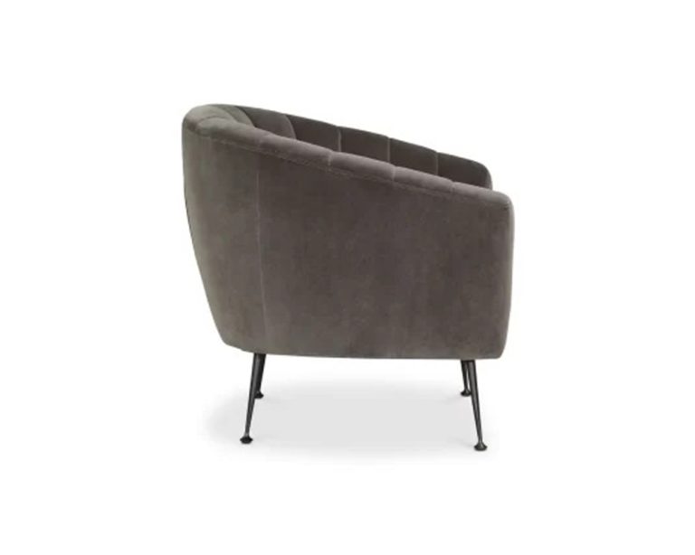 Marshall Chair | cnmillwork